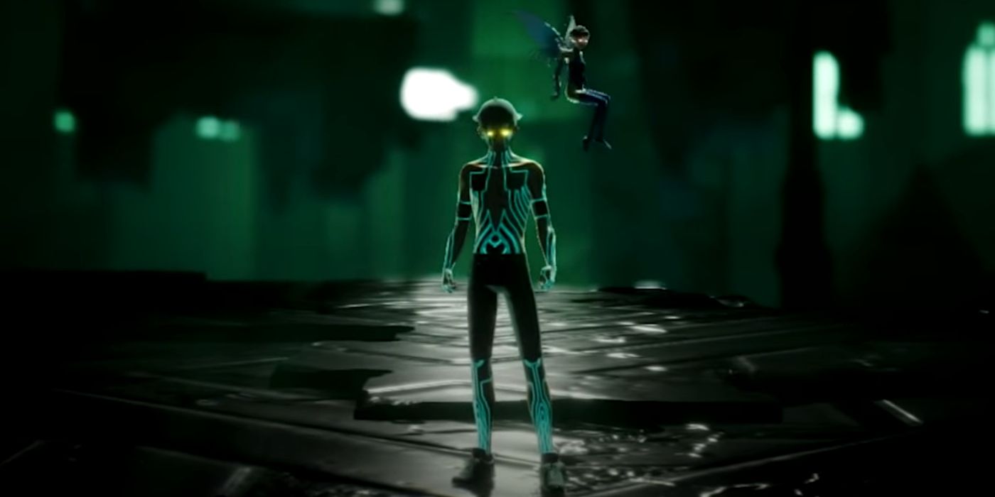 Shin Megami Tensei V DLC Brings Back SMT 3's Demi-Fiend As a Boss