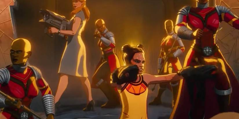 10 Best Shows Like Netflix's Inside Job