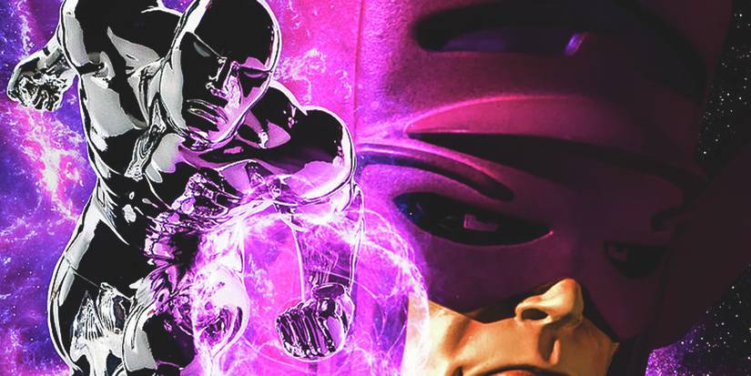 Marvel: 10 Things Only Comic Book Fans Know About Galactus