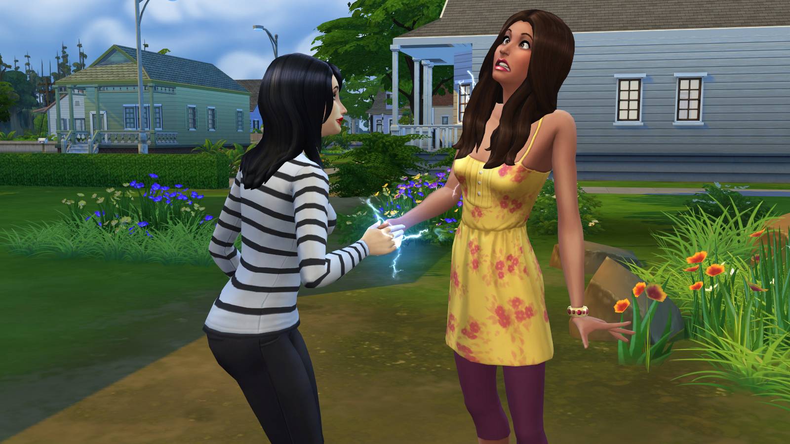 Sims 4: Chief of Mischief Aspiration Guide