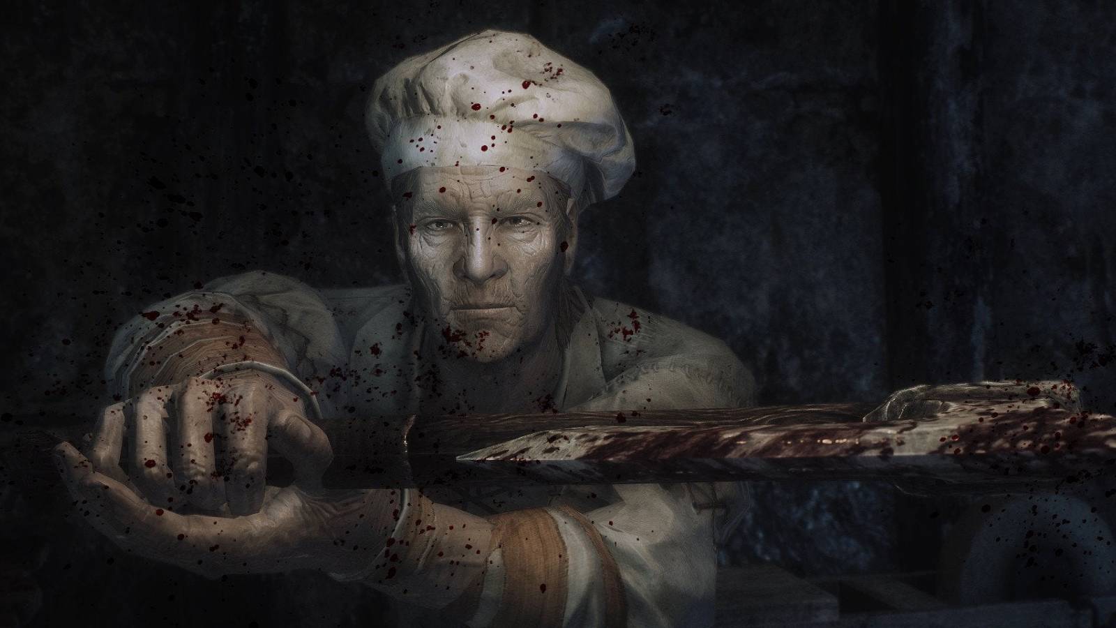 Skyrim's Cannibal Chef Is Dangerous (But Worth Finding)