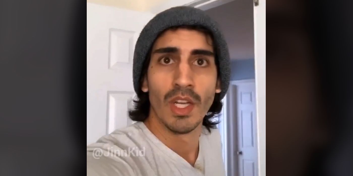 Ali Nassar's Instagram, Twitter & Facebook on IDCrawl