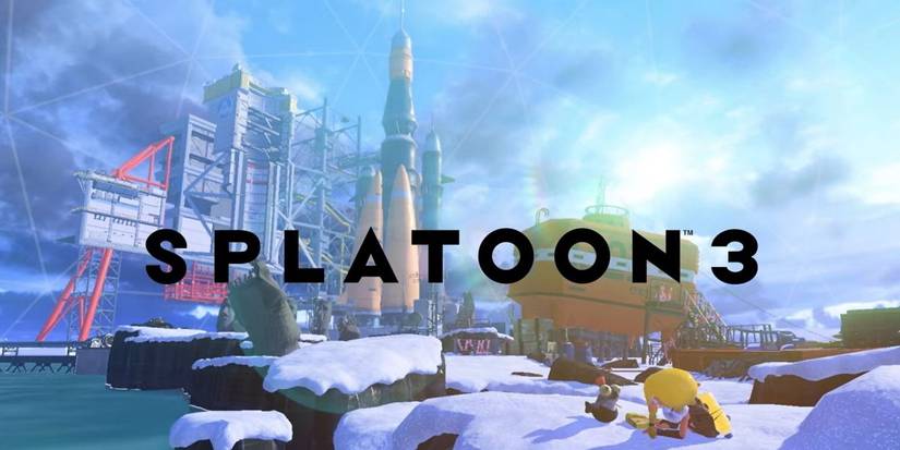 Splatoon 3: 10 Wild Lore Theories About The Upcoming Game, According To ...