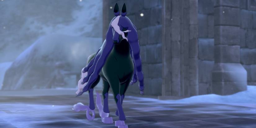 Pokémon Indigo Disk Leaks Are Good News For Shiny Hunters