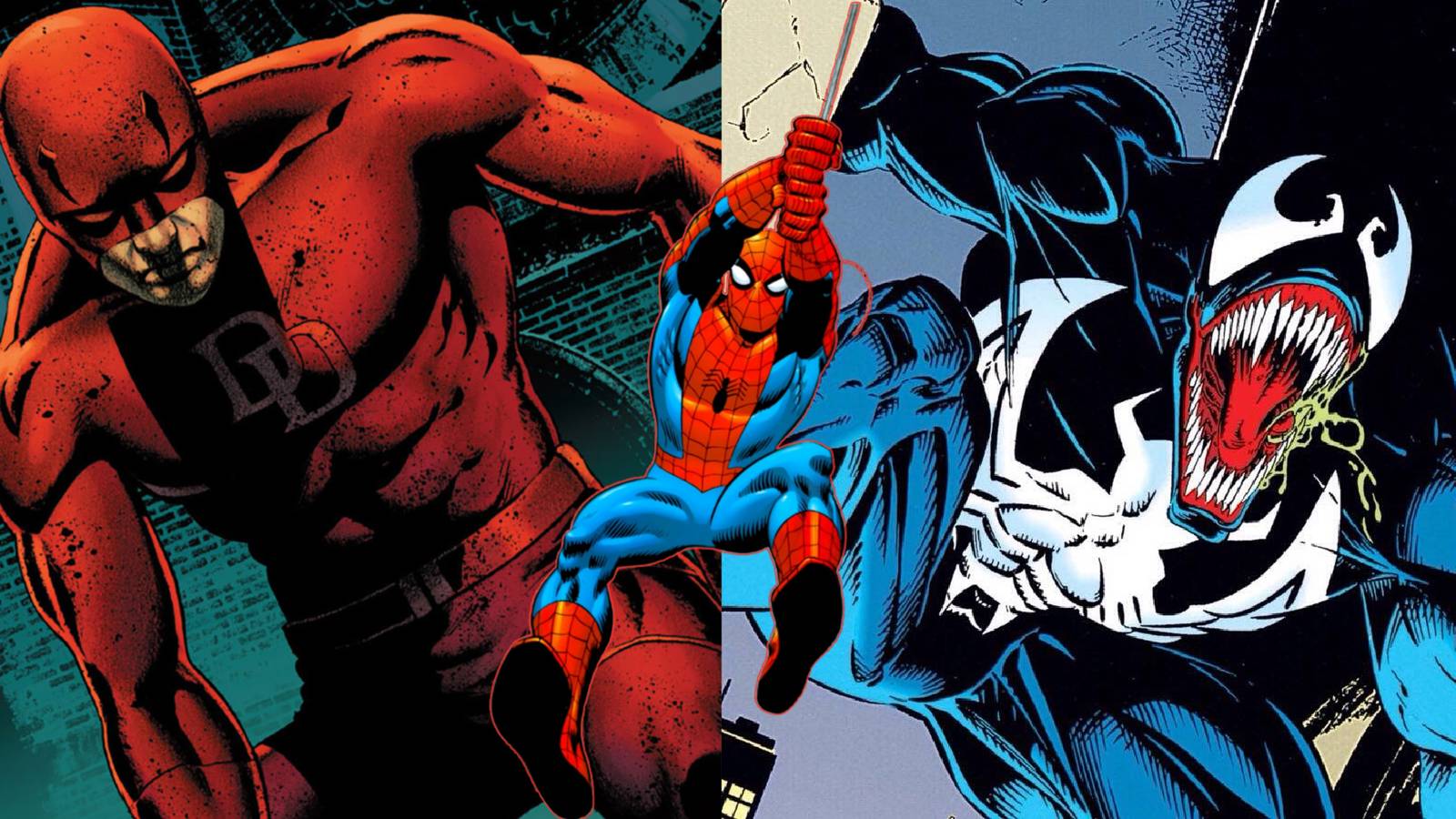 The 10 Best Relationships in Spider-Man Comics, Ranked