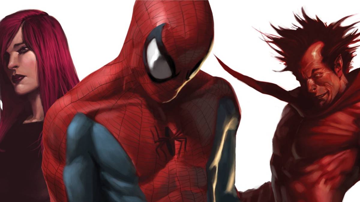 Spider-Man May Be an Icon, But Marvel's Worst Storyline Is Still ...