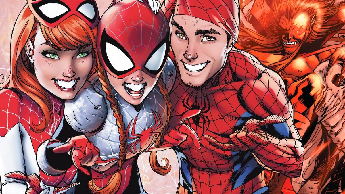 Spider-Man's Worst Story Was All To Keep His Daughter From Being Born