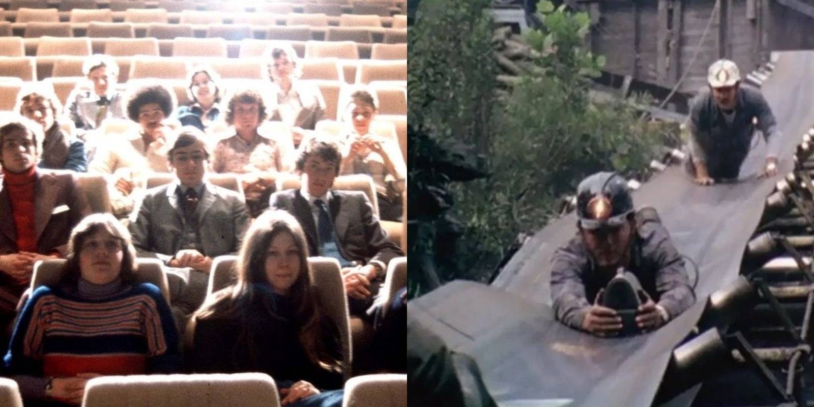 10 Best Documentaries From The 1970s, Ranked By IMDb