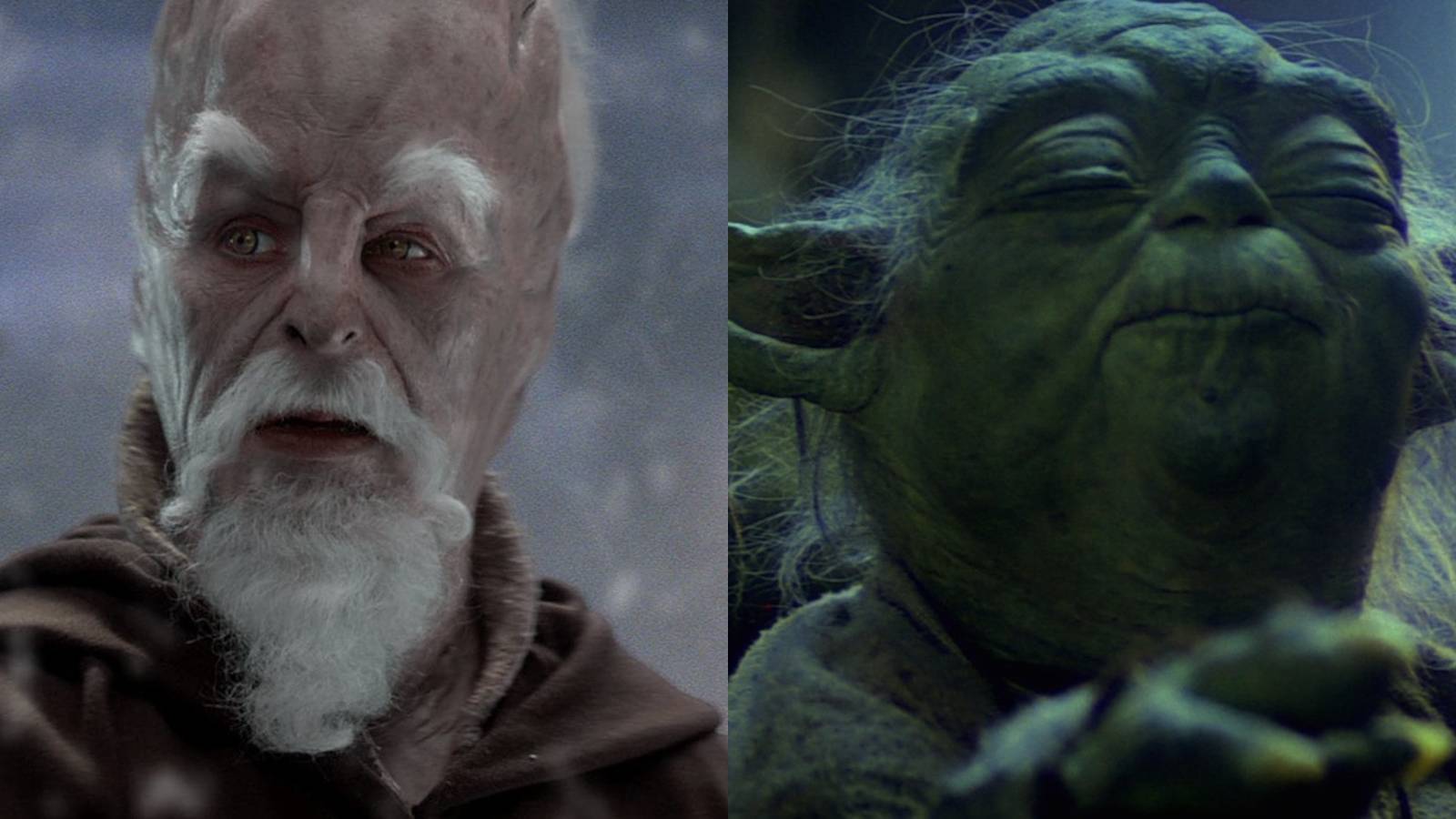 The Last Words Of Every Jedi In The Star Wars Films