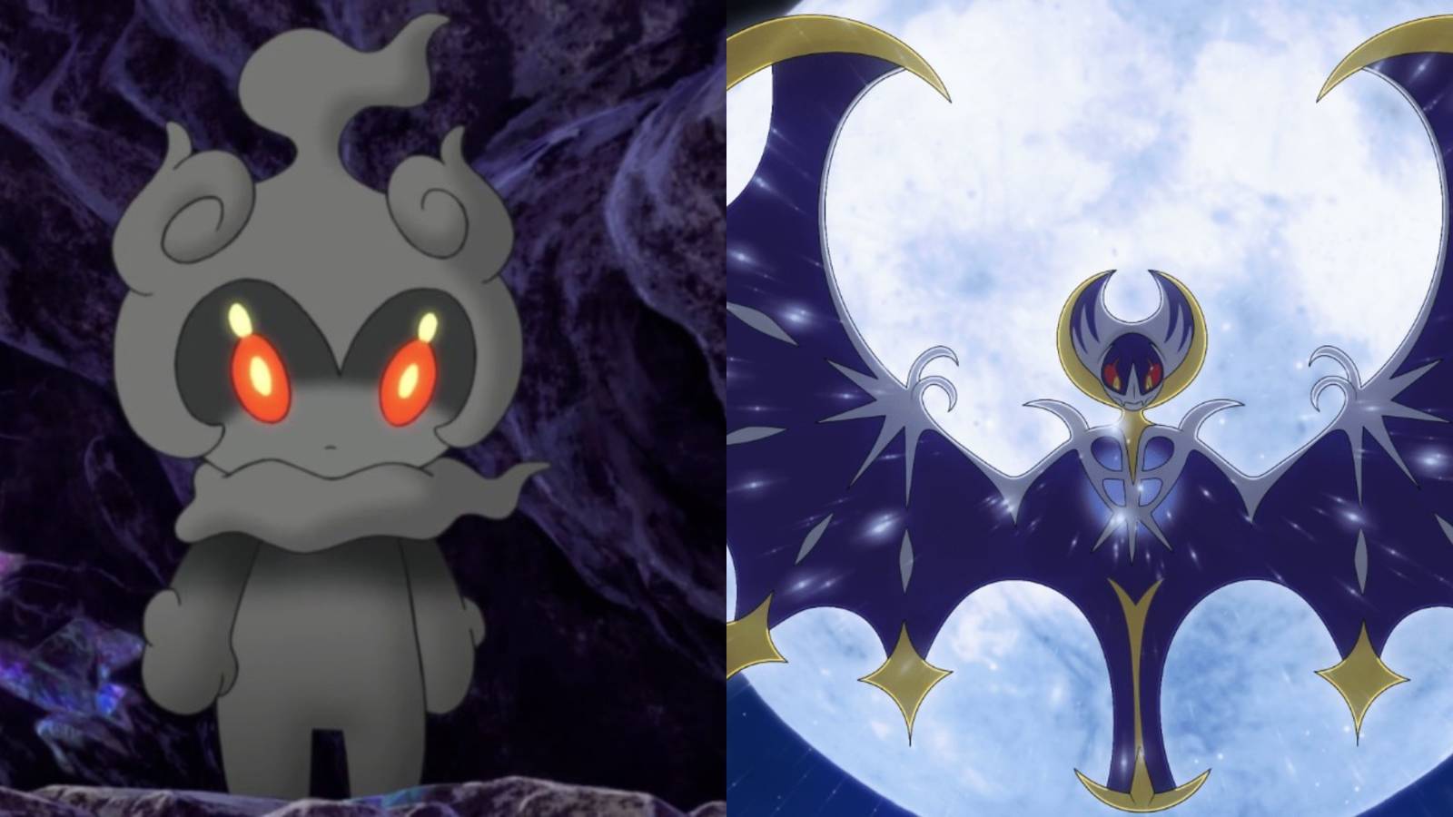 The Strongest Alola Legendary & Mythical Pokémon, Ranked