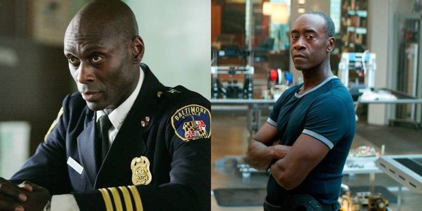 Recasting The Wire If It Was Made Today