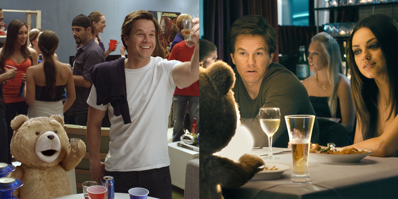 10 Funniest Quotes From Ted