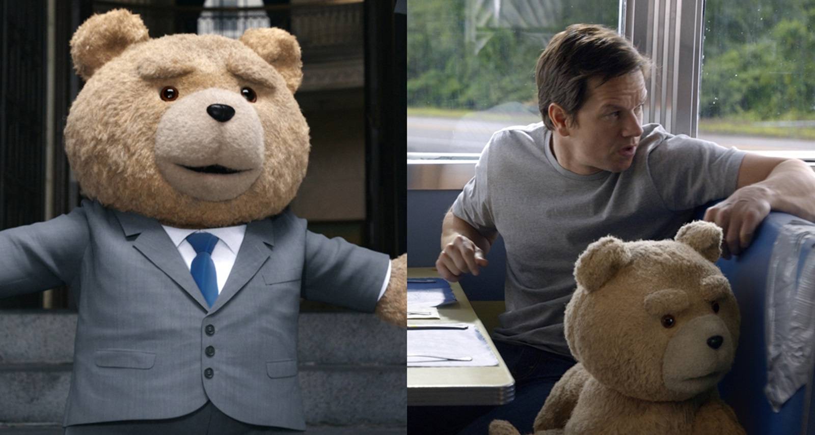 10 Funniest Ted 2 Quotes