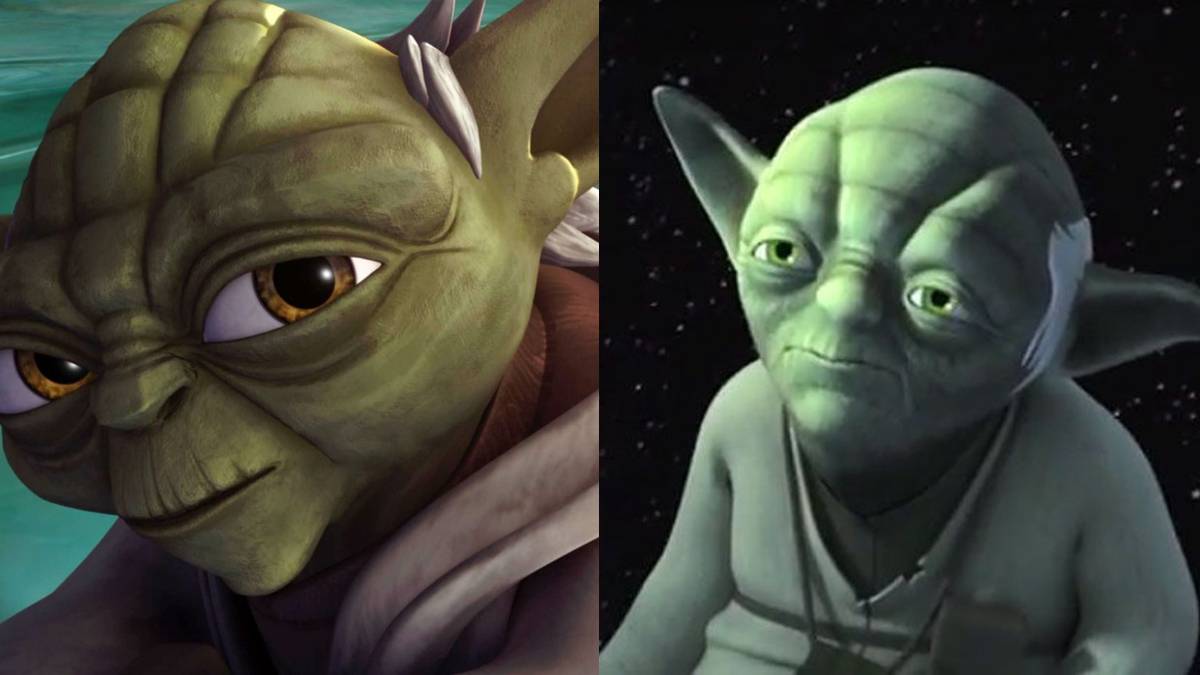 Star Wars: Yoda’s 10 Best Non-Movie Quotes