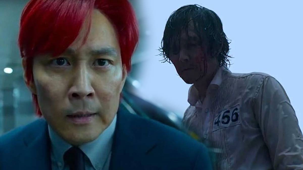 Squid Game Secretly Revealed A Big Finale Death In Episode 2
