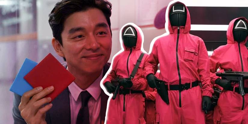 1 Minor Squid Game Character Is A Perfect Prequel Lead