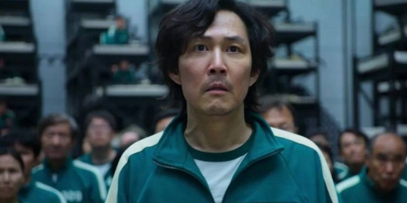 8 Best Squid Game Quotes