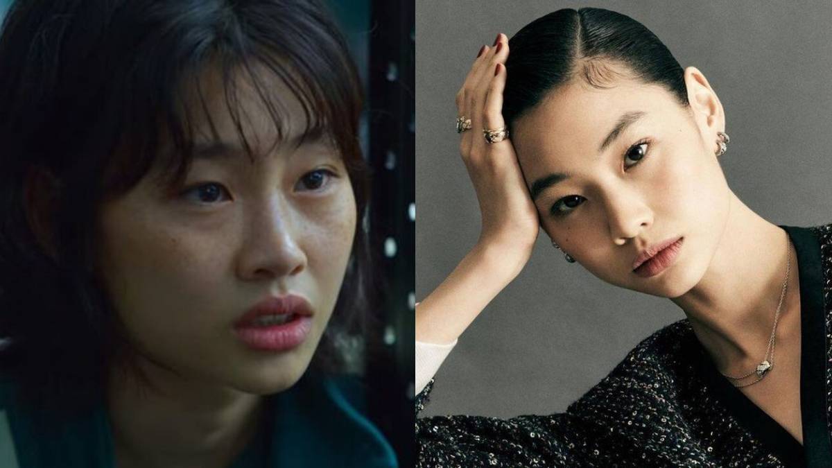Everything To Know About Squid Game's Jung Ho-yeon: Age, Height ...