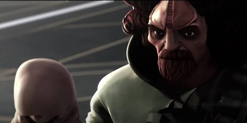 Star Trek: Voyager’s Kazon Alien Villains Explained