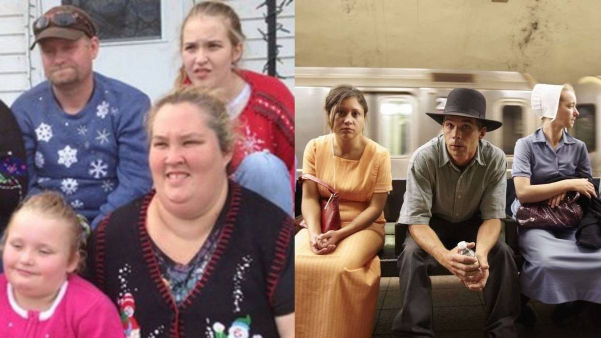7 TLC Reality TV Shows (& Why They're Controversial)