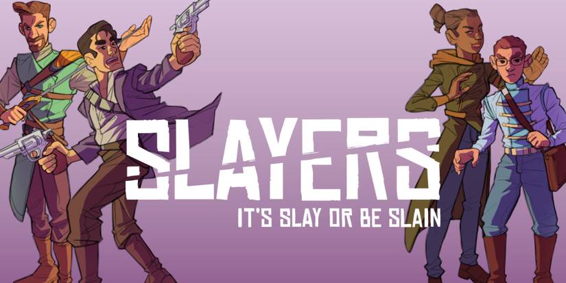 Demon Slayer-Like Tabletop RPG Games About Killing Monsters & Yokai