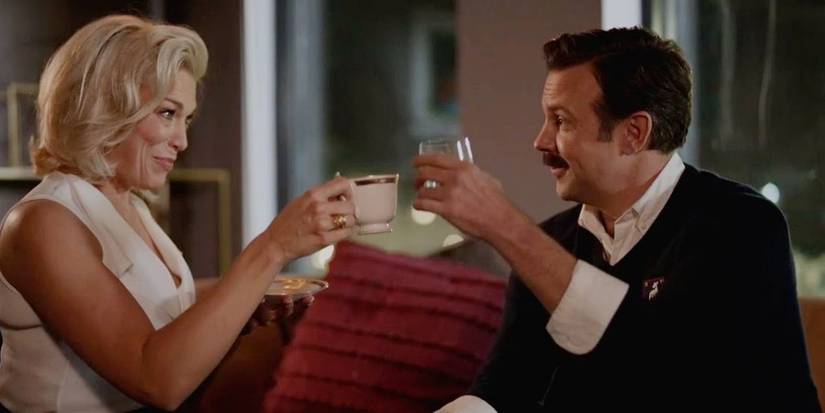 10 Best Ted Lasso Episodes, Ranked
