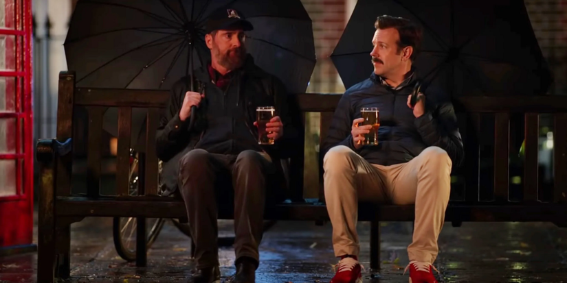Ted Lasso: Coach Beard's 10 Best Quotes