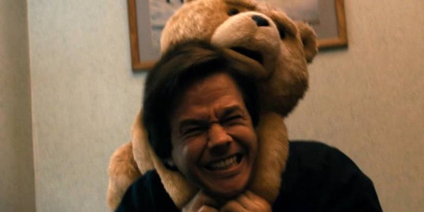 10 Funniest Quotes From Ted