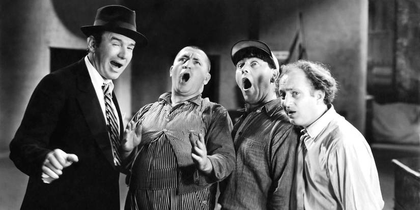 The Three Stooges: 10 Behind The Scenes Facts Every Fan Should Know