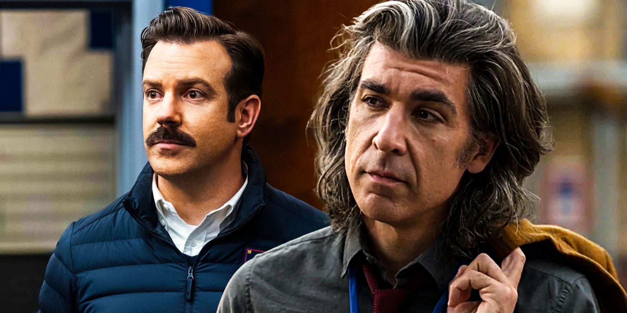 How Ted Lasso’s Season 2 Finale Fixed A Trent Crimm Issue