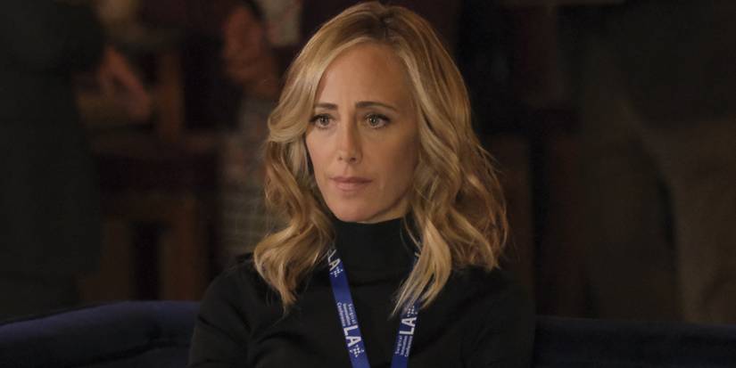 Grey's Anatomy: Teddy Altman's 10 Best Quotes