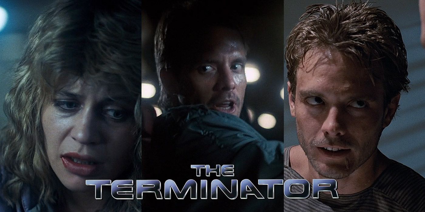 Terminator Best Lines