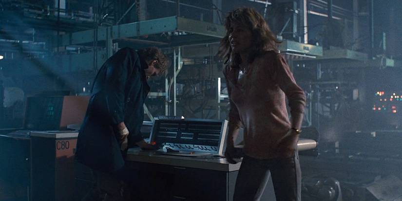 The Terminator: Kyle Reese's 10 Scariest Quotes, Ranked