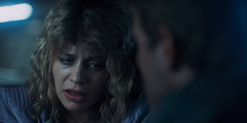 The Terminator: Kyle Reese's 10 Scariest Quotes, Ranked