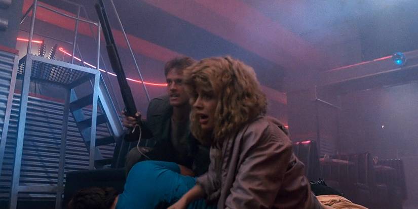 The Terminator: Kyle Reese's 10 Scariest Quotes, Ranked