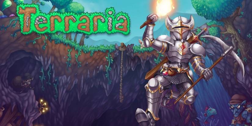 Terraria: 10 Best Summoner Armor Sets