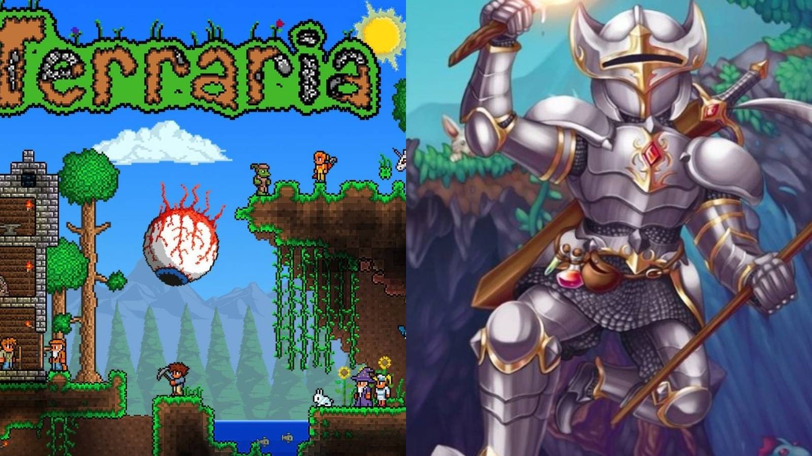 Terraria: 10 Best Summoner Armor Sets