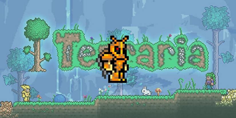 Terraria: 10 Best Summoner Armor Sets