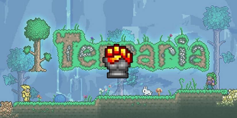 Terraria: 10 Best Summoner Equipment