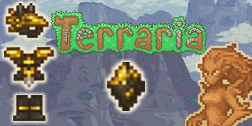 Terraria: 10 Best Summoner Armor Sets