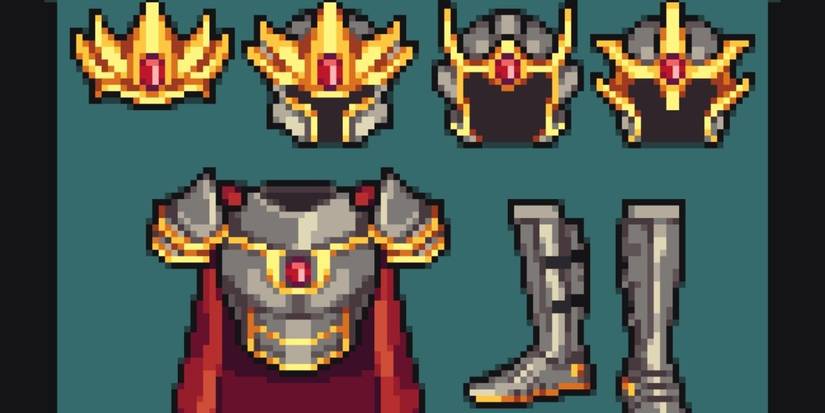 Terraria: How to Defend Against a Goblin Army