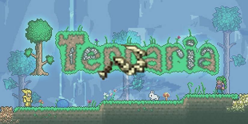 Terraria: 10 Best Summoner Weapons