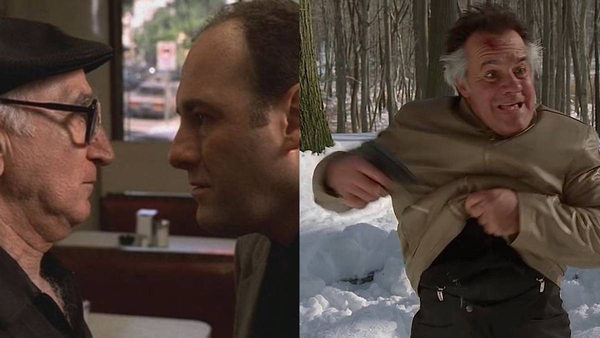 The Sopranos: The Best Character In Each Season