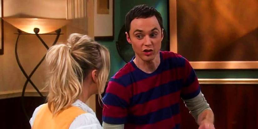 The Big Bang Theory: The 20 Best Sheldon Cooper Quotes