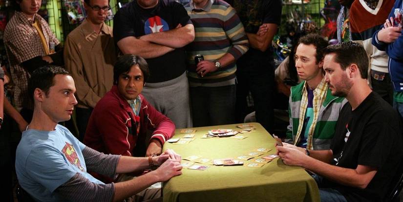 The Big Bang Theory: Wil Wheaton’s 10 Most Iconic Scenes