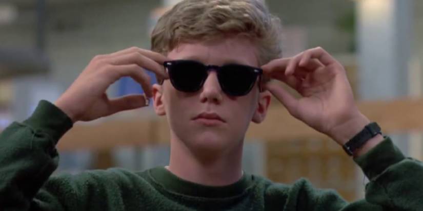 10 Best Brian Johnson Quotes In The Breakfast Club