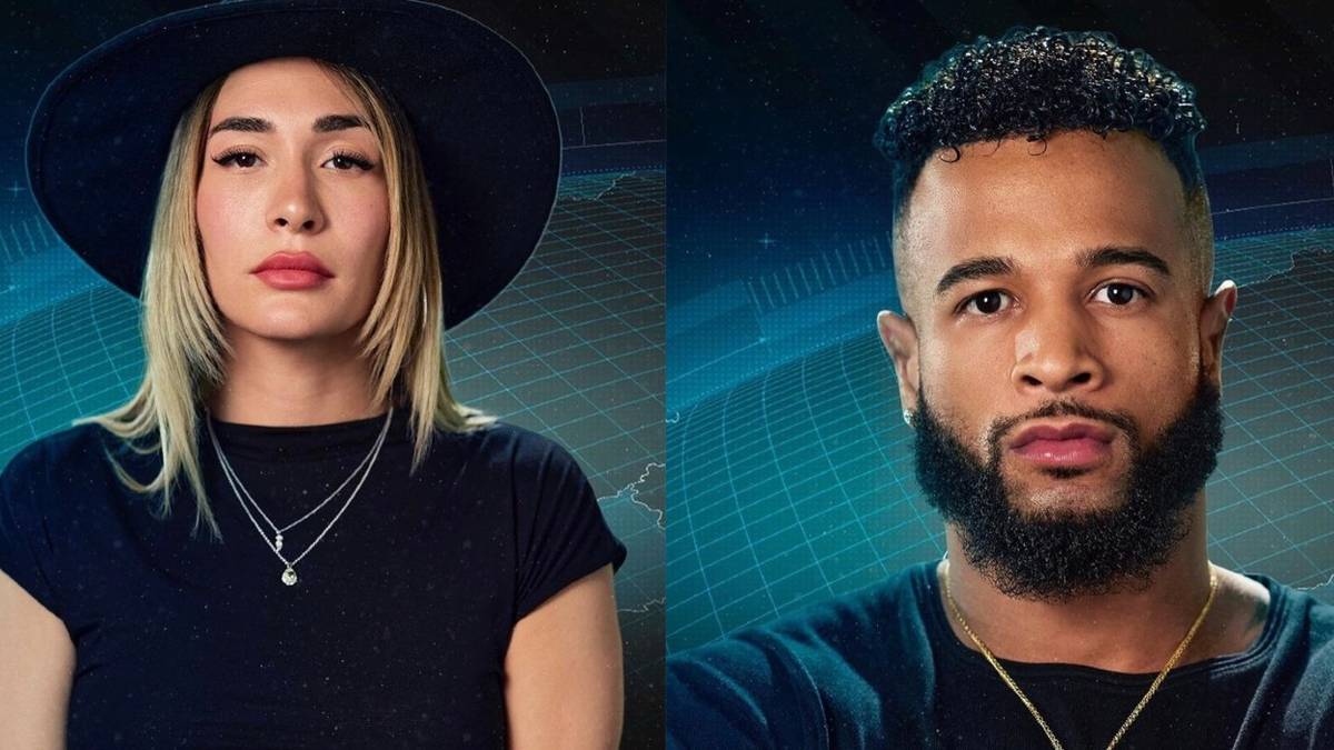 The Challenge: Why Nelson & Berna Split After Spies, Lies, & Allies