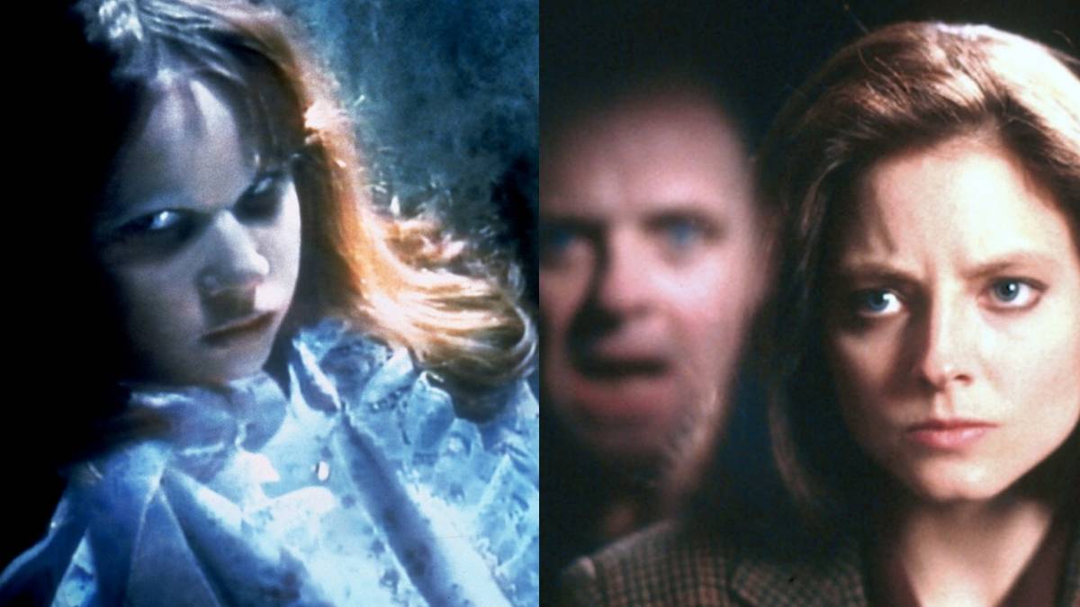 15 Best Horror Films, According To The AFI