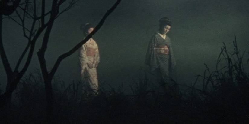 10 Terrifying Japanese Horror Movies That Will Give You Nightmares