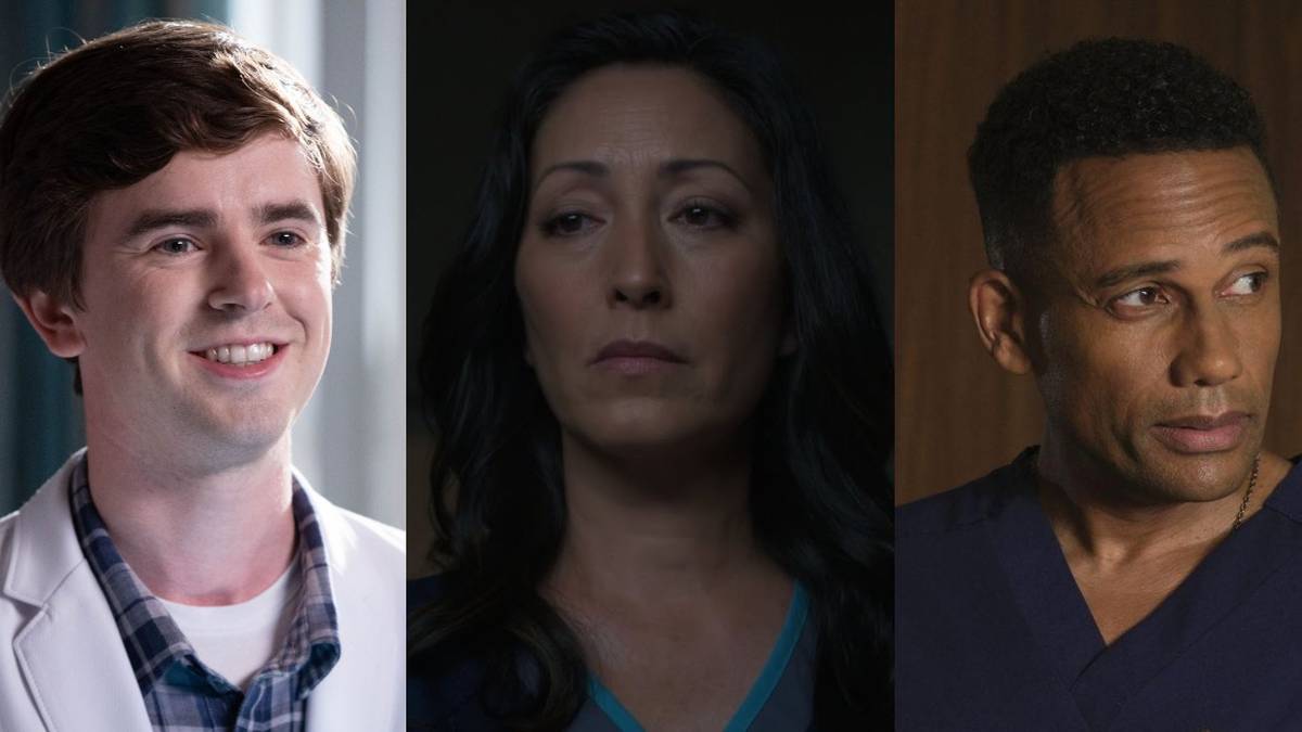 The Good Doctor: The 10 Smartest Characters, Ranked